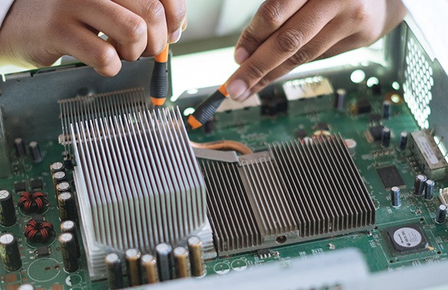 Innovei Technologies